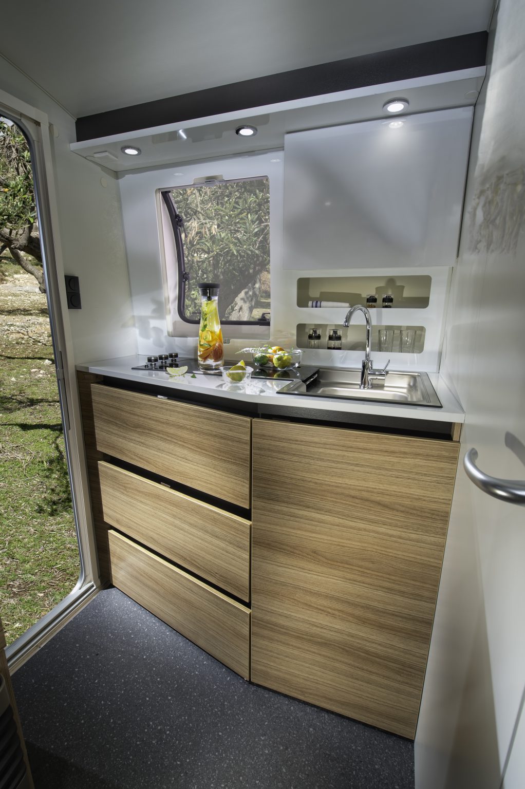 Adria Action 361 LH | Przyczepy kempingowe Adria | Sprzedaż | Wynajem ...